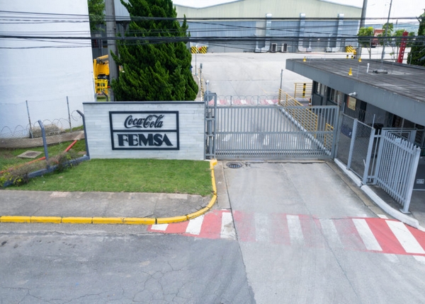 Coca-Cola FEMSA segue contratando na área técnica em Mogi das Cruzes